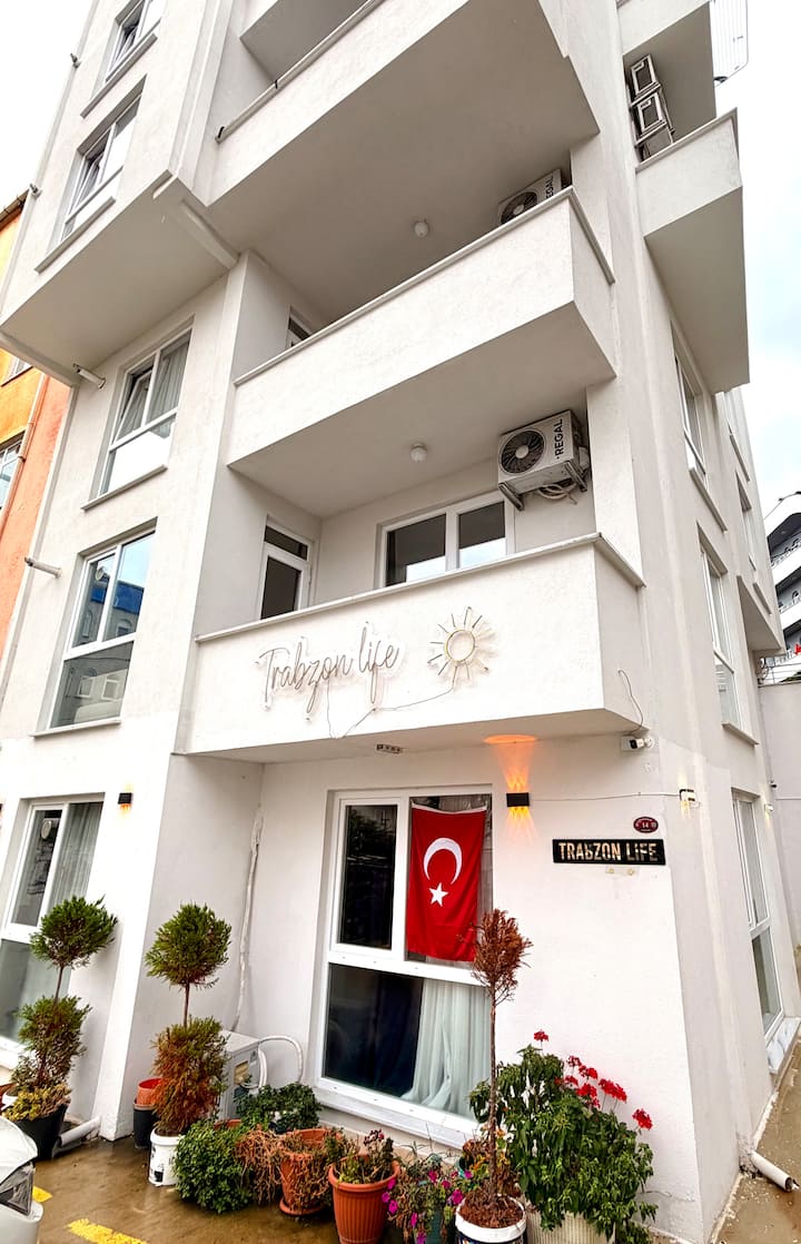 Trabzon Life Hotel - Trabzon