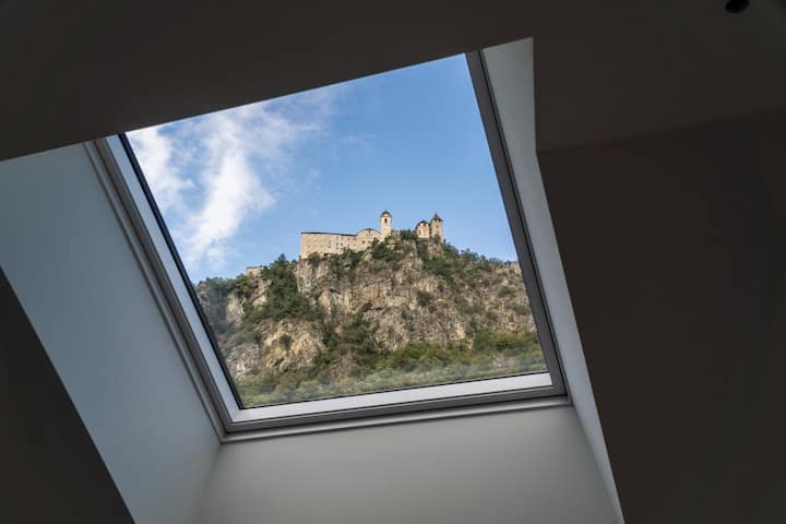 Panorama Triple Studio - Ortisei