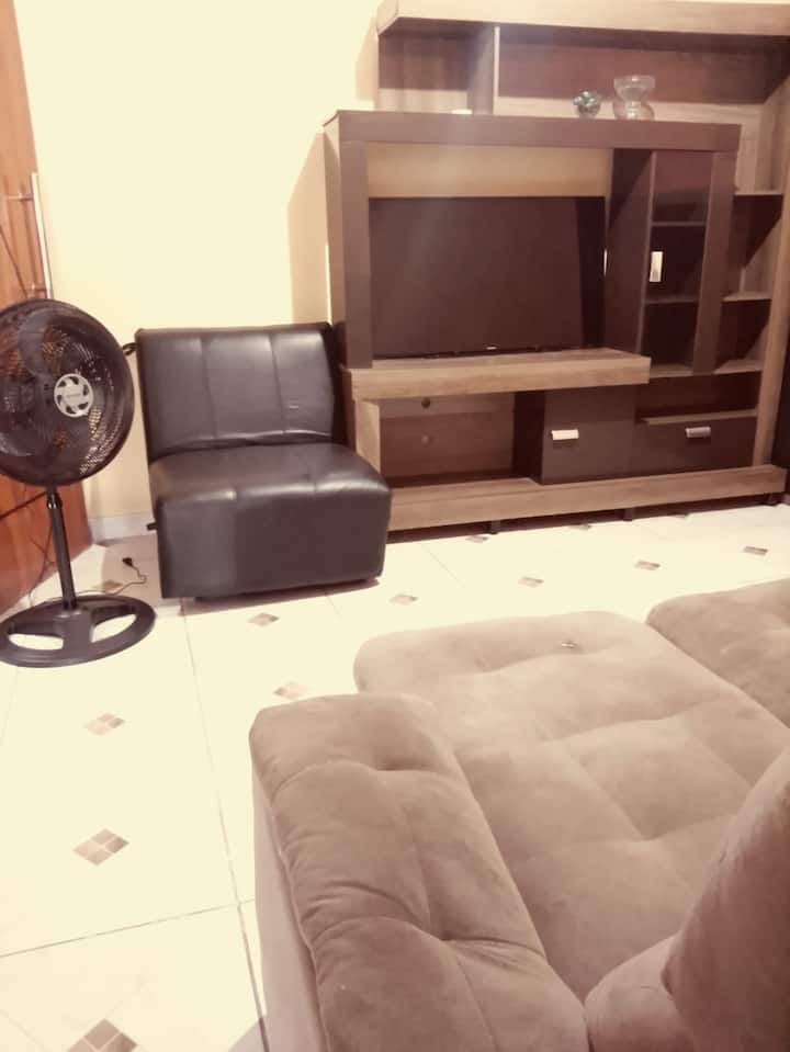 Casa Aconchego - Vila Velha