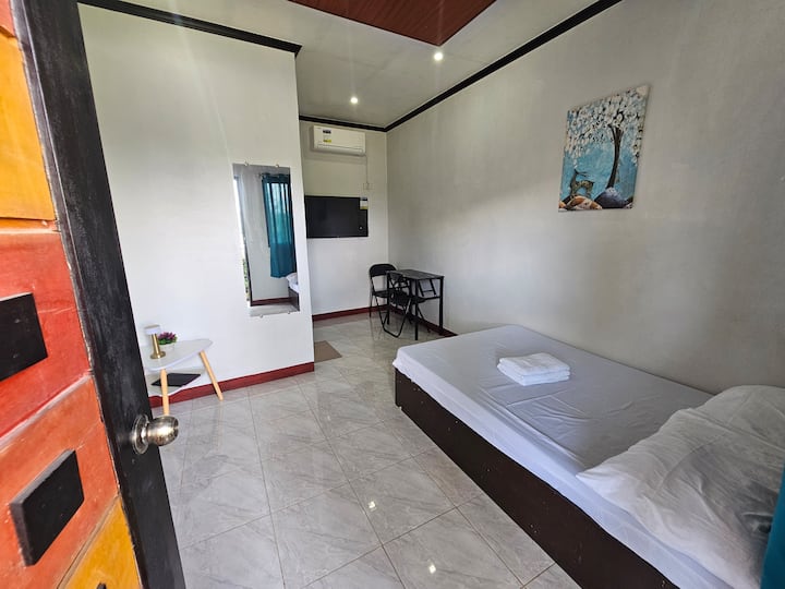 Room/pad For Rent Near Dahilayan - Manolo Fortich