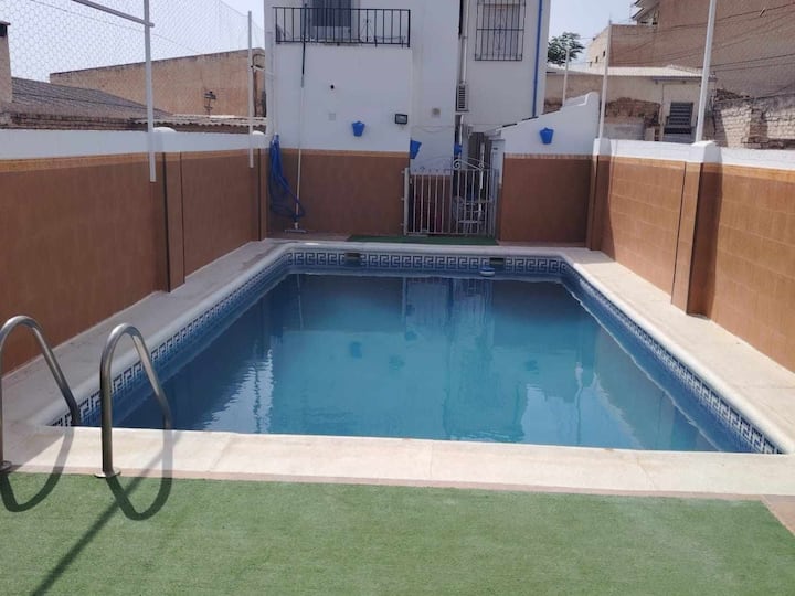 Casaluna In Rute With Pool And Subbética Cordobesa - 안달루시아