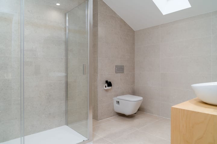 Santiago De Compostela | 1-bedroom Apt + Sofa Bed - Santiago de Compostela