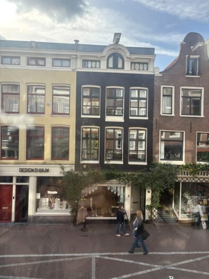 Lovely Amsterdam House - Amsterdam