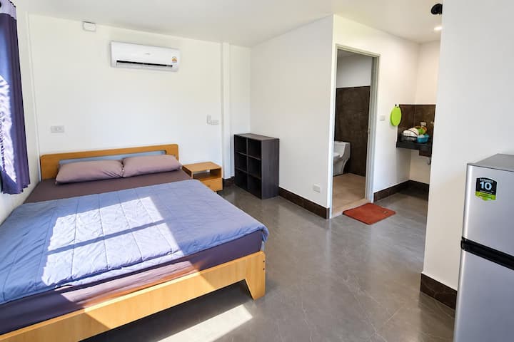 Jungle Retreat House In Baan Tai - Ko Pha Ngan