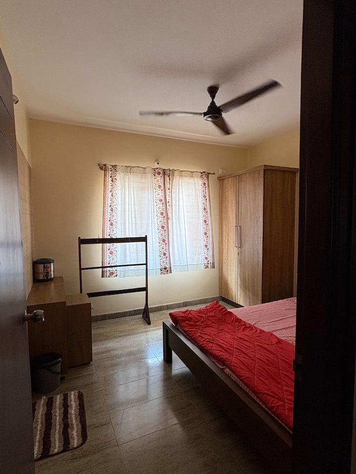 Bharathi Bed And Books - Mysore