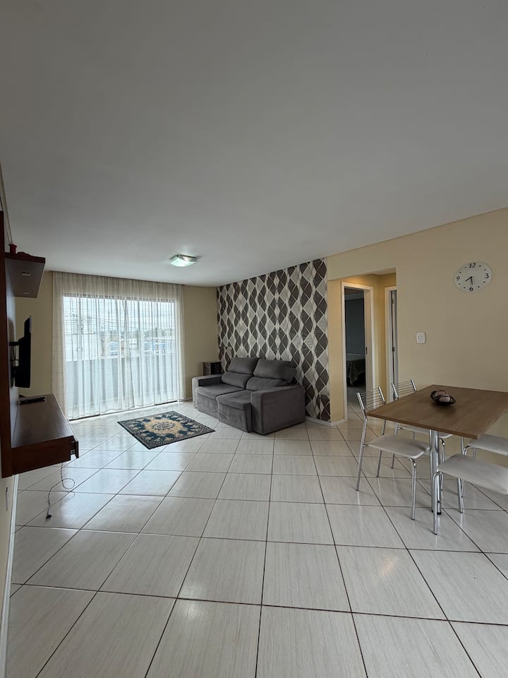 Apartamento Completo - Lages