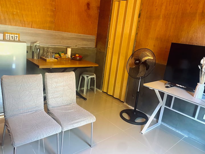 Near Mall, Laundry Shop, Market - Digos