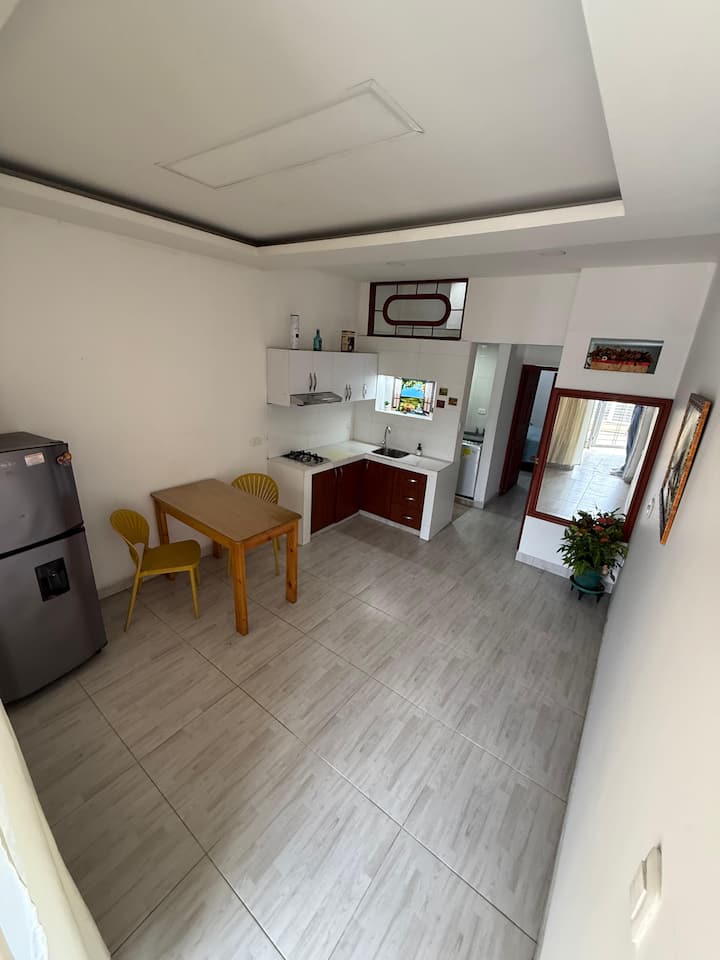 Aparataestudio Central - Florencia
