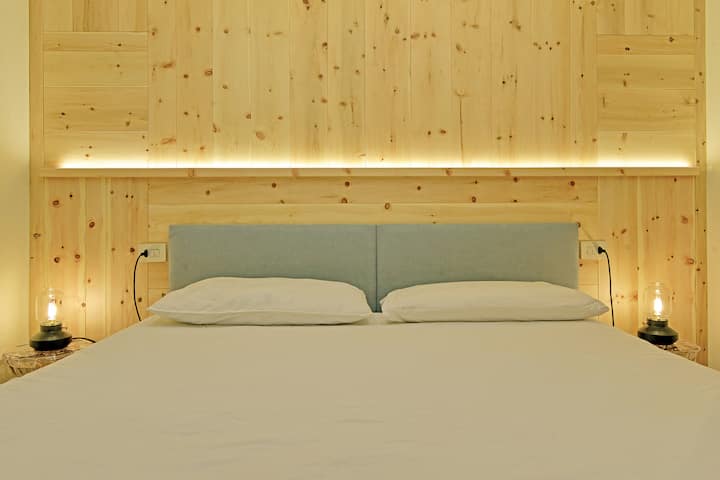 Pré-art Thermes -Arte E Design Vicino Alle Terme - Courmayeur