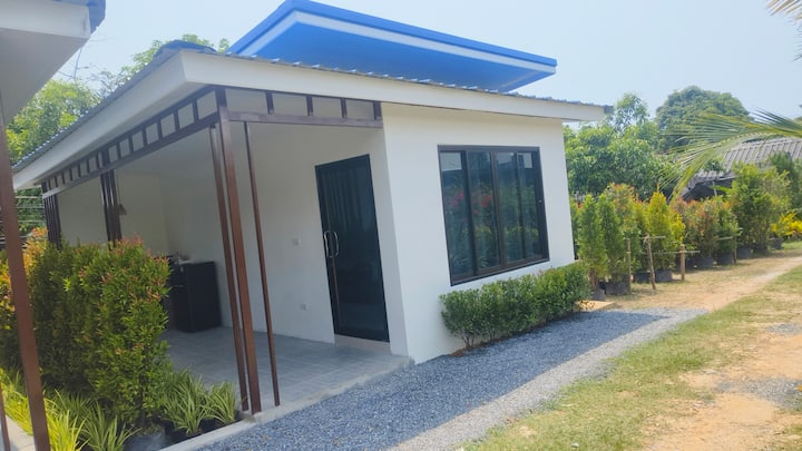 Private Villa 1 Bedrooms Garden Flower - Koh Lanta