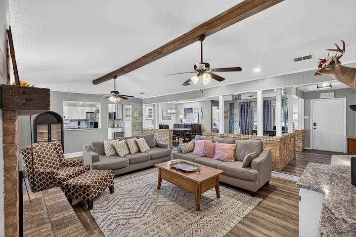 Green Valley Manor - Abilene, TX