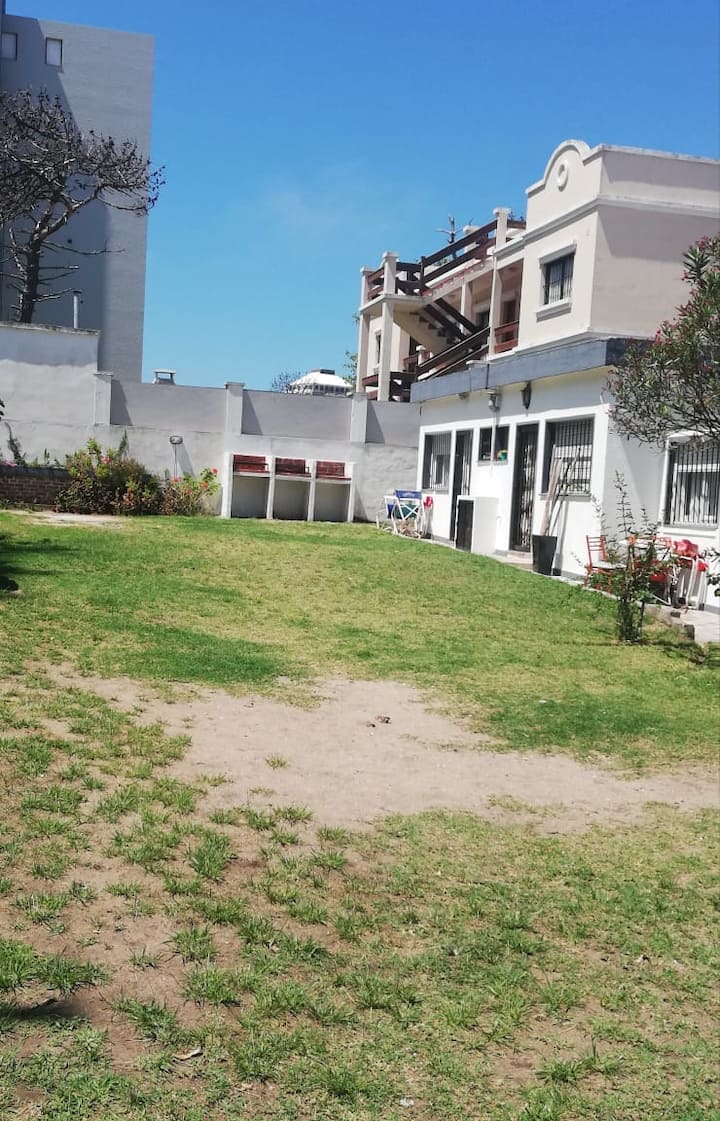 Relax Y Armonia - Villa Gesell