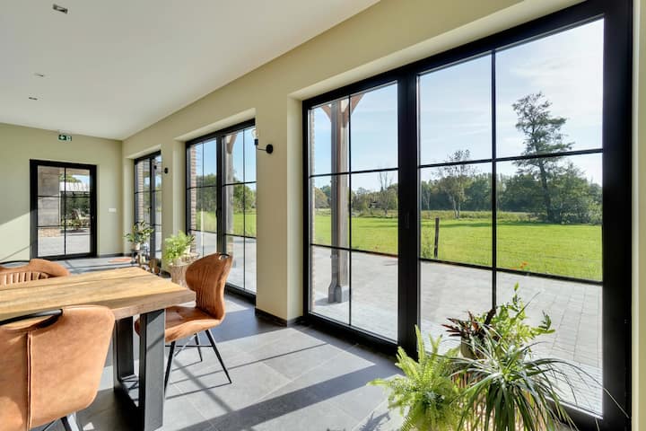 Vakantiewoning - Hamont-Achel