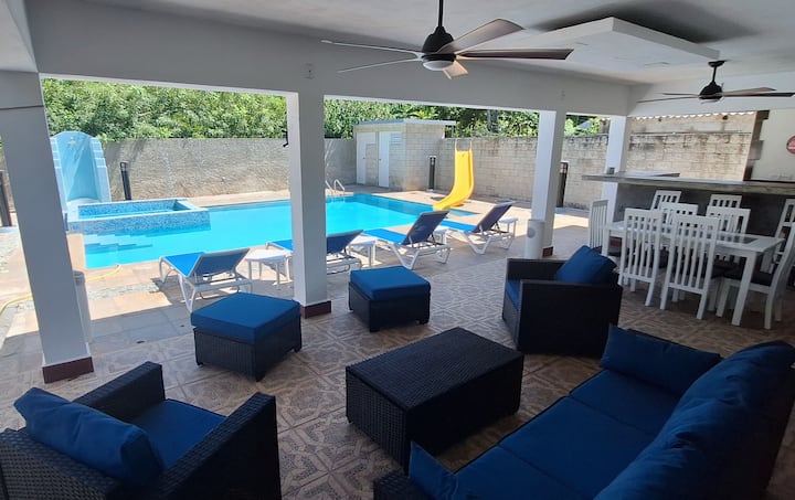Villa Marlen - La Havane