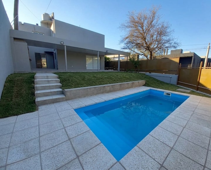 Casa Alpatauca Apart Con Piscina - Zona Alta - San Fernando del Valle de Catamarca