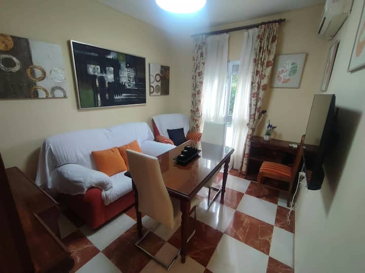Casa Mya - Morón de la Frontera