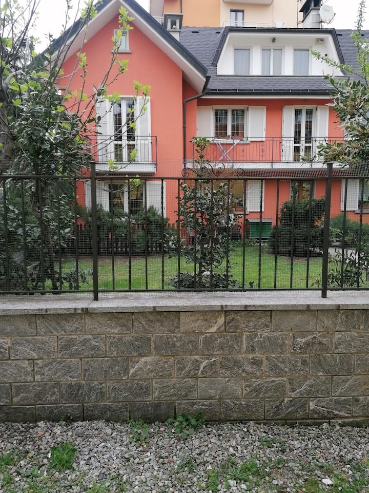 Casa Gabry - Domodossola