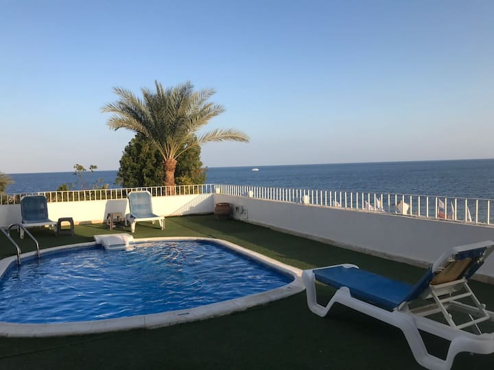 Hadaba Villa Sharm - Sharm el-Sheij