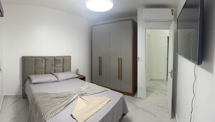 Casa Charmosa Com 3 Quartos. - Cabo Frio