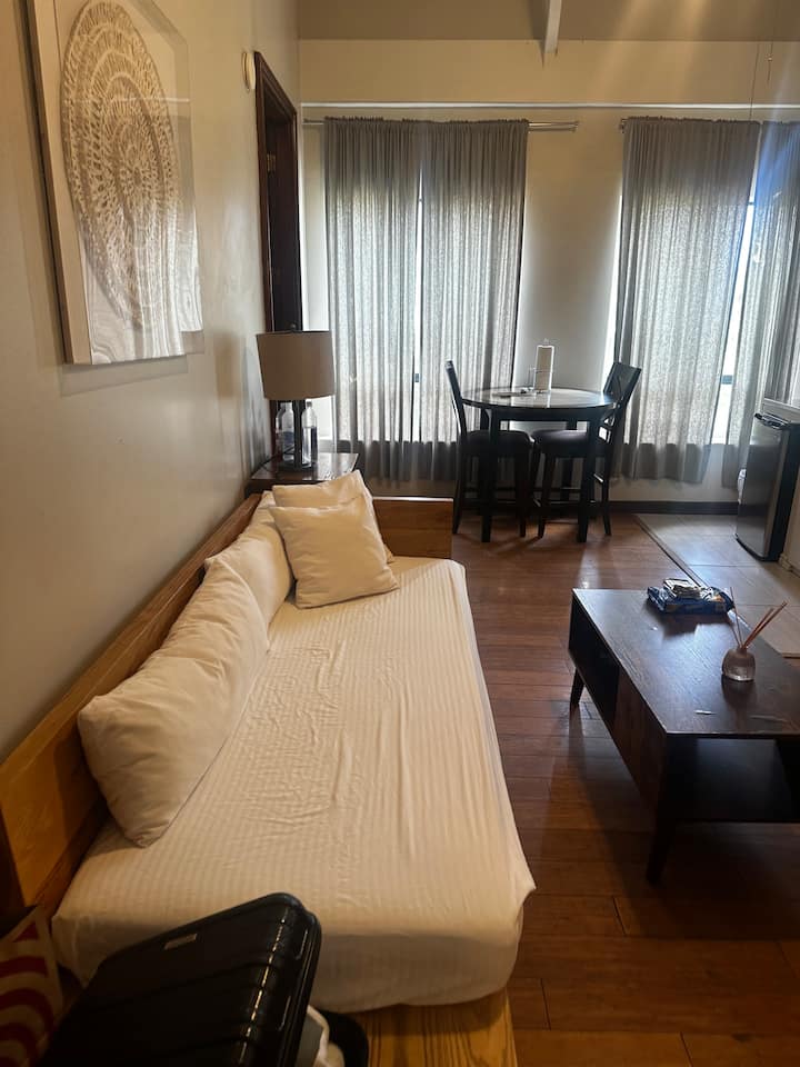1 Bedroom Suite Santa Monica Sweet Pad - 聖莫尼卡