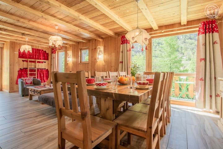 La Pastourelle 1 - Val-d'Isère