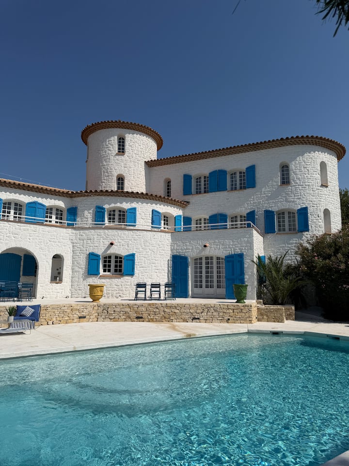 Casa Blanca® - Clapiers