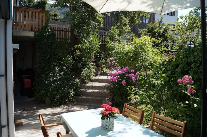 Beim Birnbaum - İnnsbruck