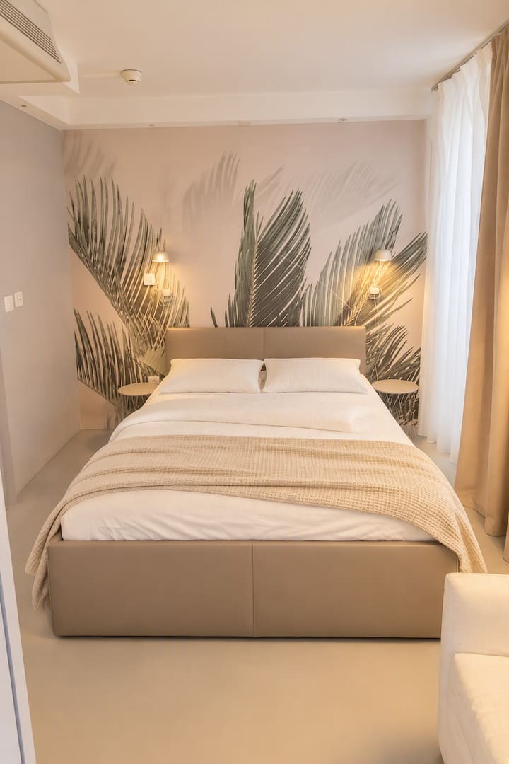 City Nest Apartment 20m2/ Mit Balkon - Emmen