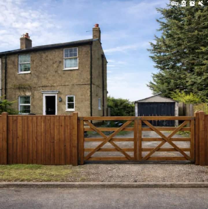 Peaceful And Comfortable Large Room. Double Bed. - Banbury