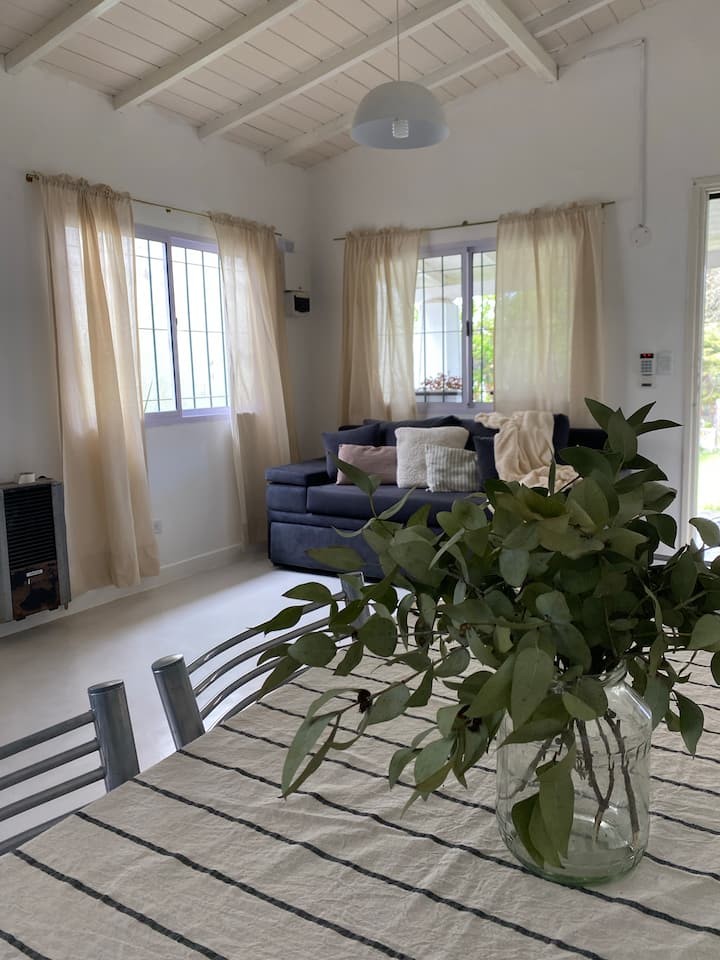 Casa Carmela - Villa Gesell