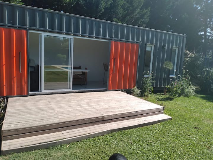 Alquiler De Container (Tipo Depto.) - 梅塞德斯