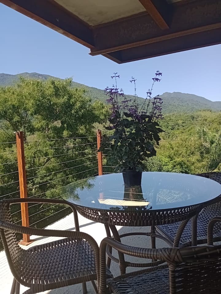 Chalés Da Maya, O Refúgio Que Você Merece! - Ilhabela