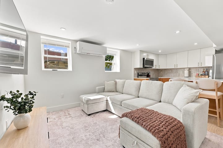 Prestige 2br | Near Nyc, Dream Mall & Metlife - Union City, NJ