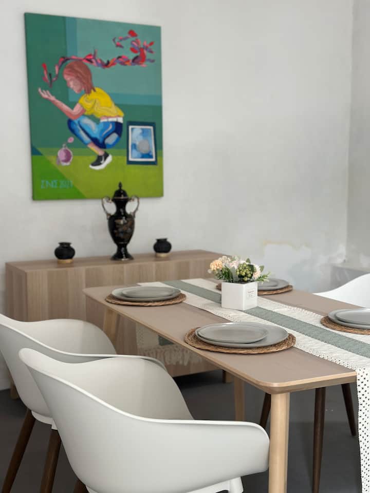 Casa Studio Caprii - Atlixco