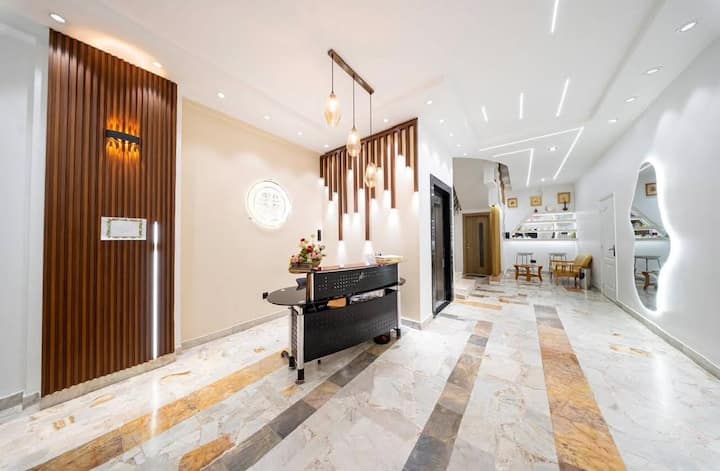 Hôtel Remes Constantine - Constantine