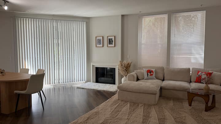 Great Location In Marina Del Ray. 2king Bads - Marina del Rey, CA
