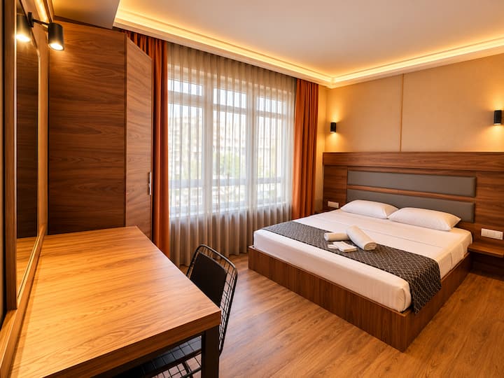 Suite Apartment -1 - Turkije