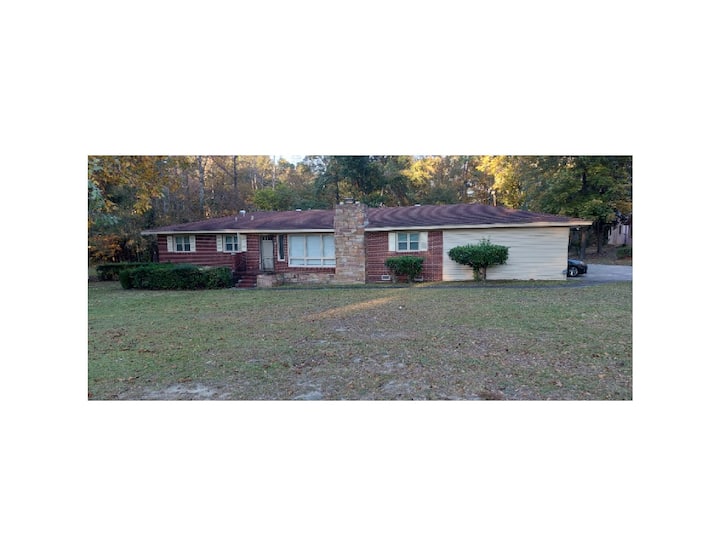 Vintage Ranch - Orangeburg, SC
