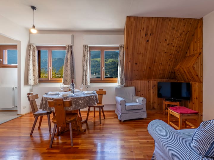 Le Betulle By Interhome - Bormio