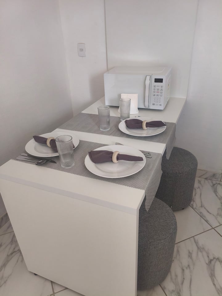 Casa Pilar - Apt 02 - Maceió
