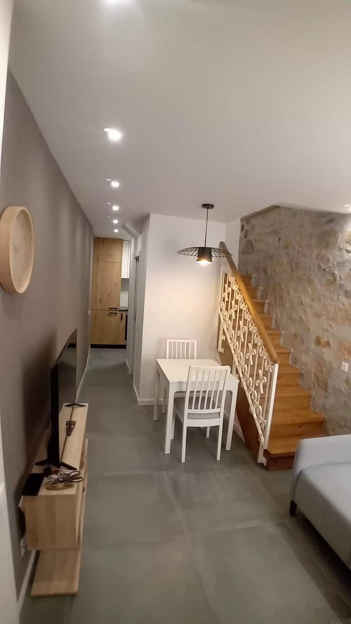 Casa Poveiros - Viana do Castelo