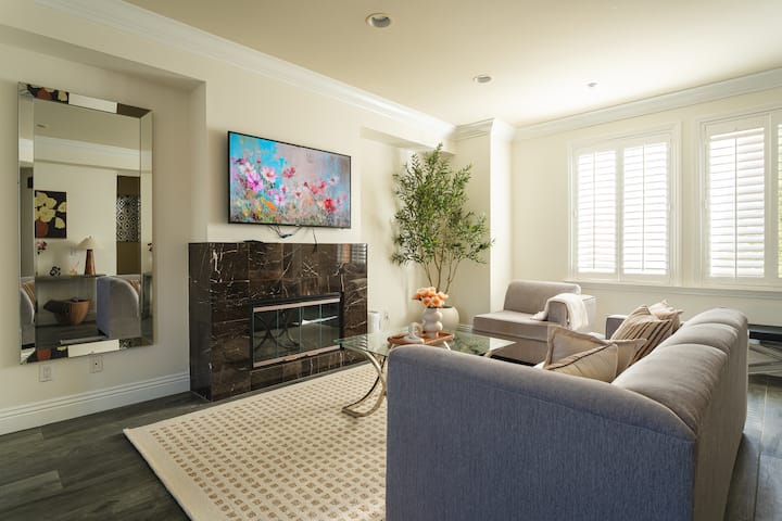 Pasadena Hidden Gem | Prime Location & Spacious - Sierra Madre, CA