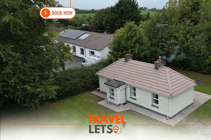 Cosy Rural Hideaway Near Navan | Sleeps 4 - Navan