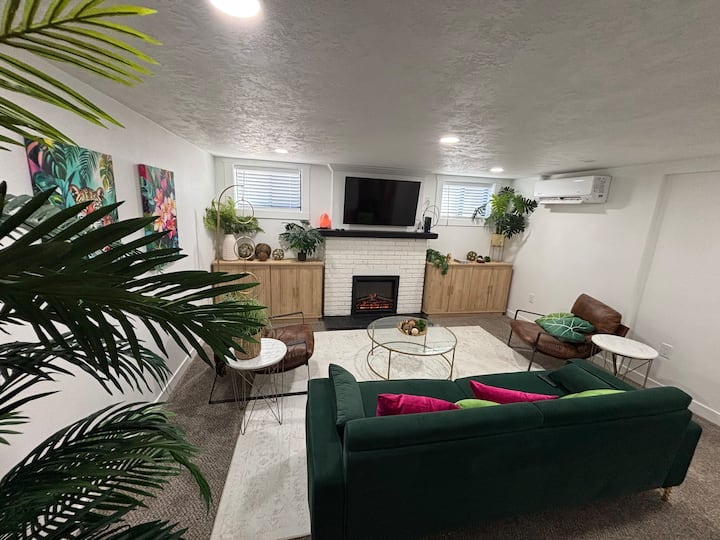 Flat @ 1203 - Nampa, ID