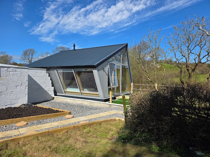 Slate Cabin - Detached & Private - Manorbier