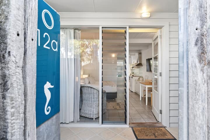 Ocean Beach Stays Sorrento - Apartment #12a - Portsea