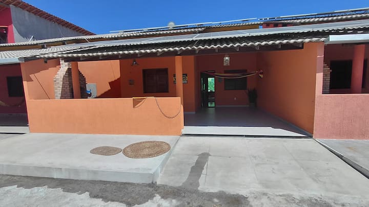 Casa De Praia Luis Correia - Luís Correia