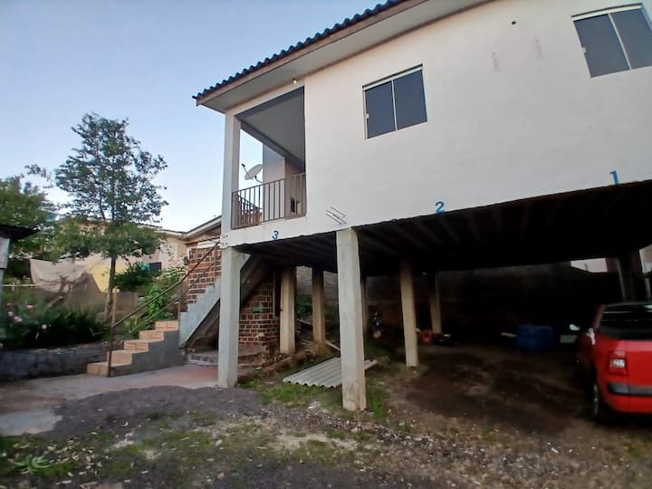 Casa Esperança - Ametista do Sul
