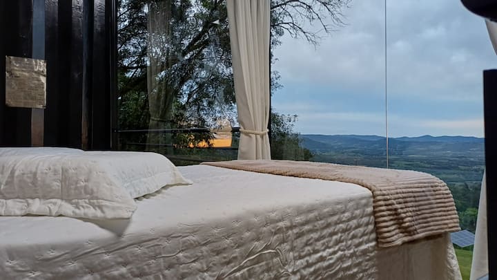 Espaço Casa Harmonia - Rio Grande do Sul