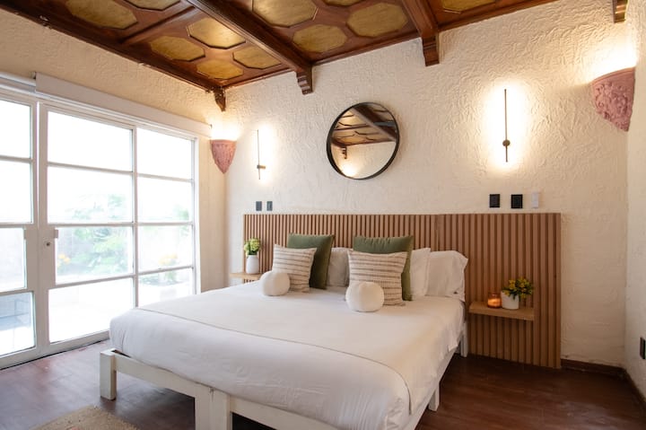 Casa Raíz| A Place To Belong, Rooted In Connection - Morelos